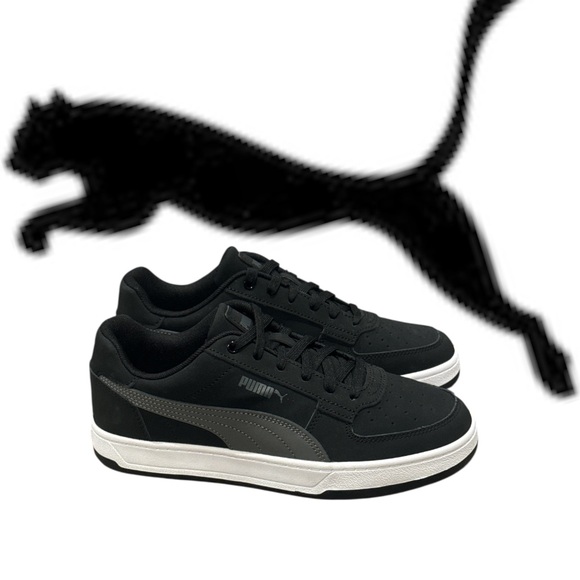 Puma | Shoes | New Authentic Puma Mens Signature Designer Sneakers Sz 7 ...